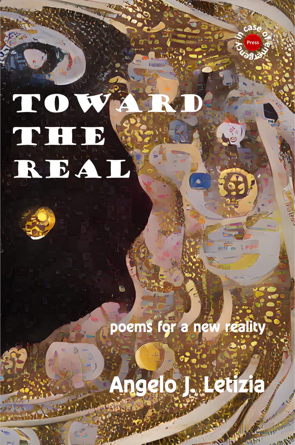 Amazon.com: Toward the Real: Poems for a New Reality eBook : Letizia ...