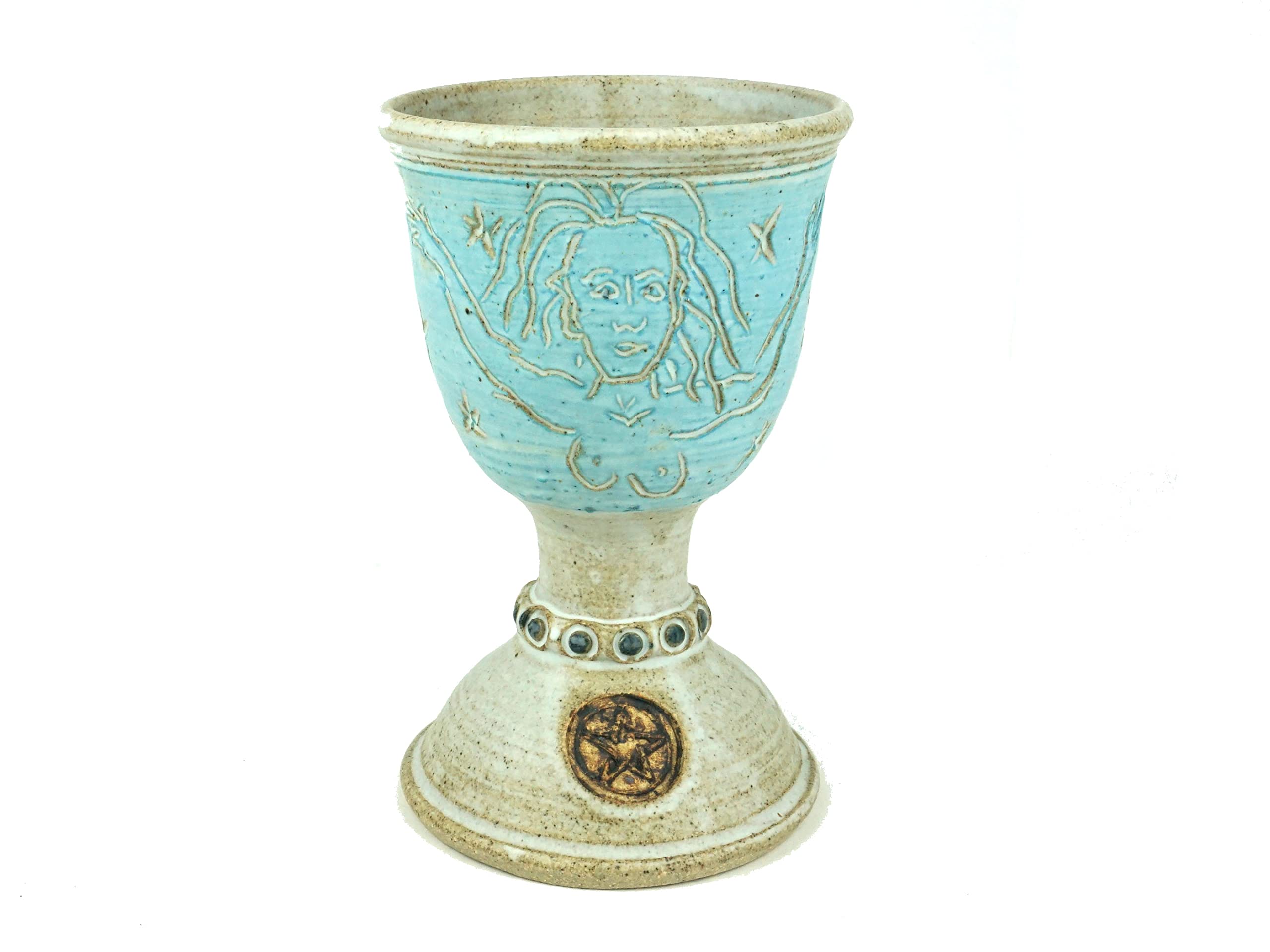 Wiccan Chalice