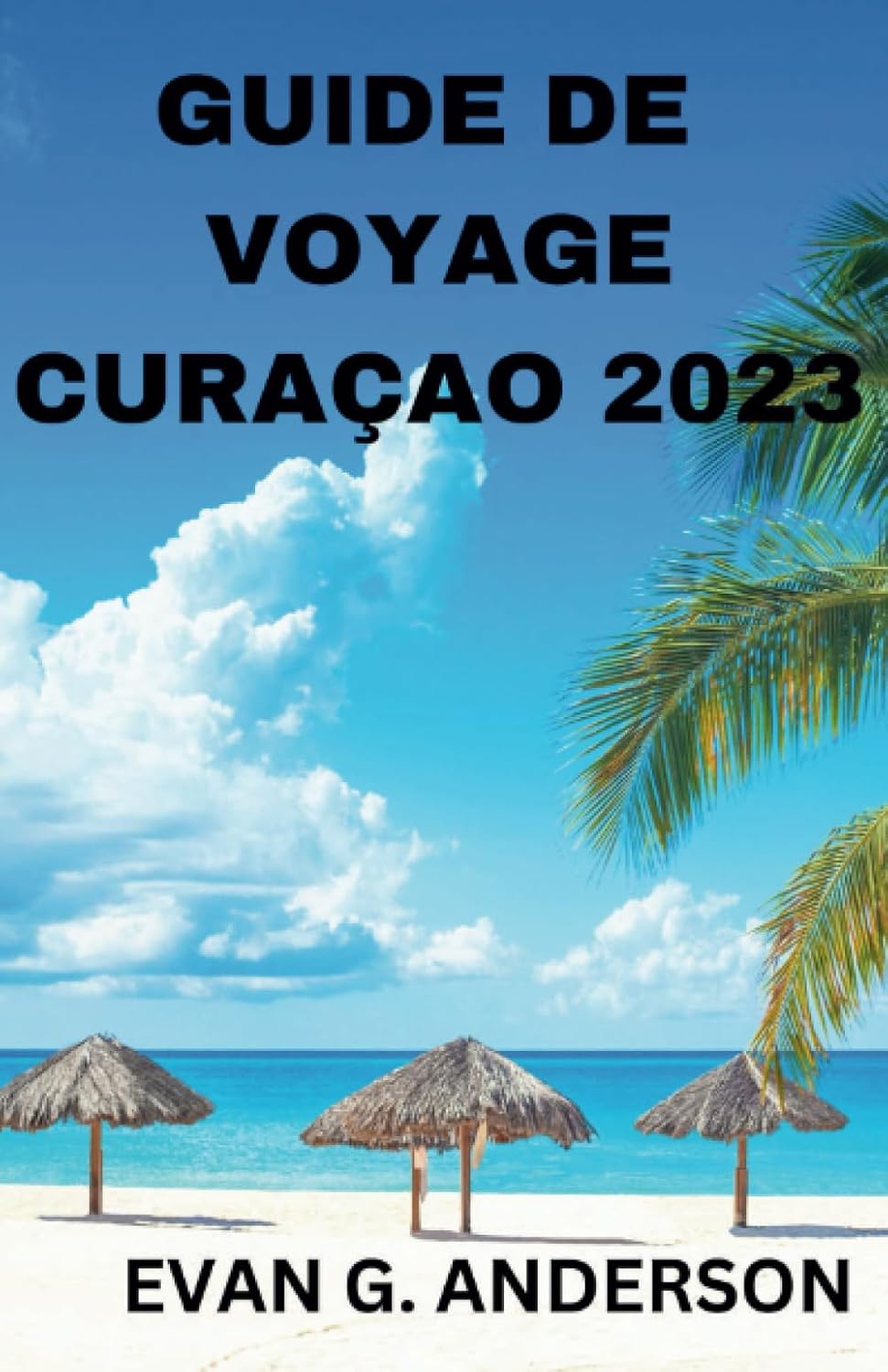 GUIDE DE VOYAGE CURAÇAO 2023: Un guide de voyage complet pour les ...