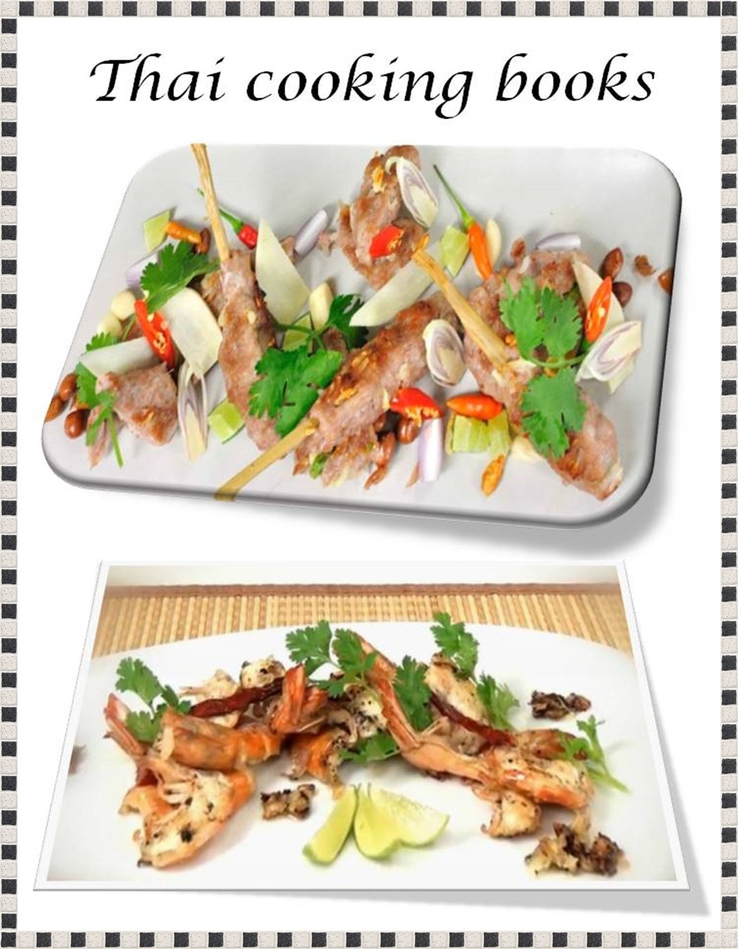 Amazon.com: Food thai recipes cooking books : thai cuisine made easy ...