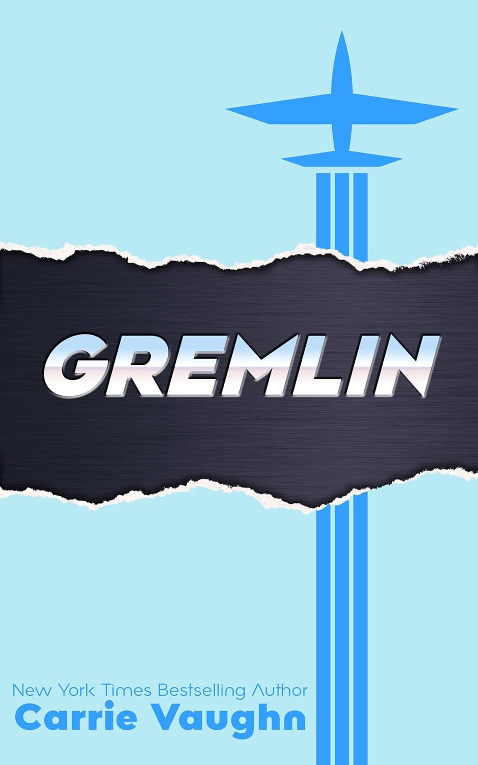 Amazon.com: Gremlin: A Novella eBook : Vaughn, Carrie: Kindle Store