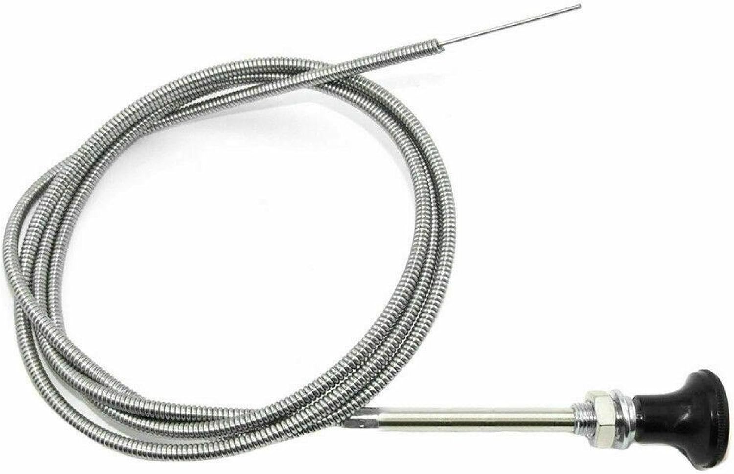 Amazon.com : RHYTHM TESTAMENT for 8ft. Universal Control Push Pull ...