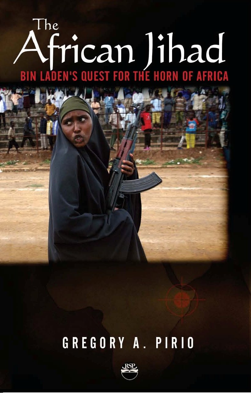 The African Jihad: Gregory Alonso Pirio: 9781569022788: Amazon.com: Books