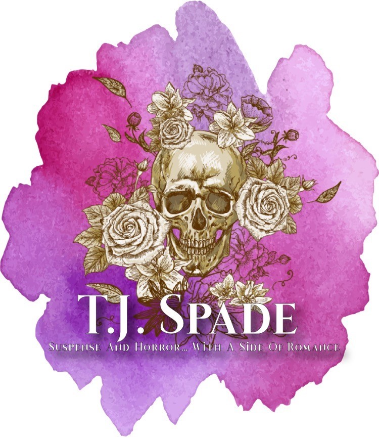 Amazon.com: T.J. Spade: books, biography, latest update