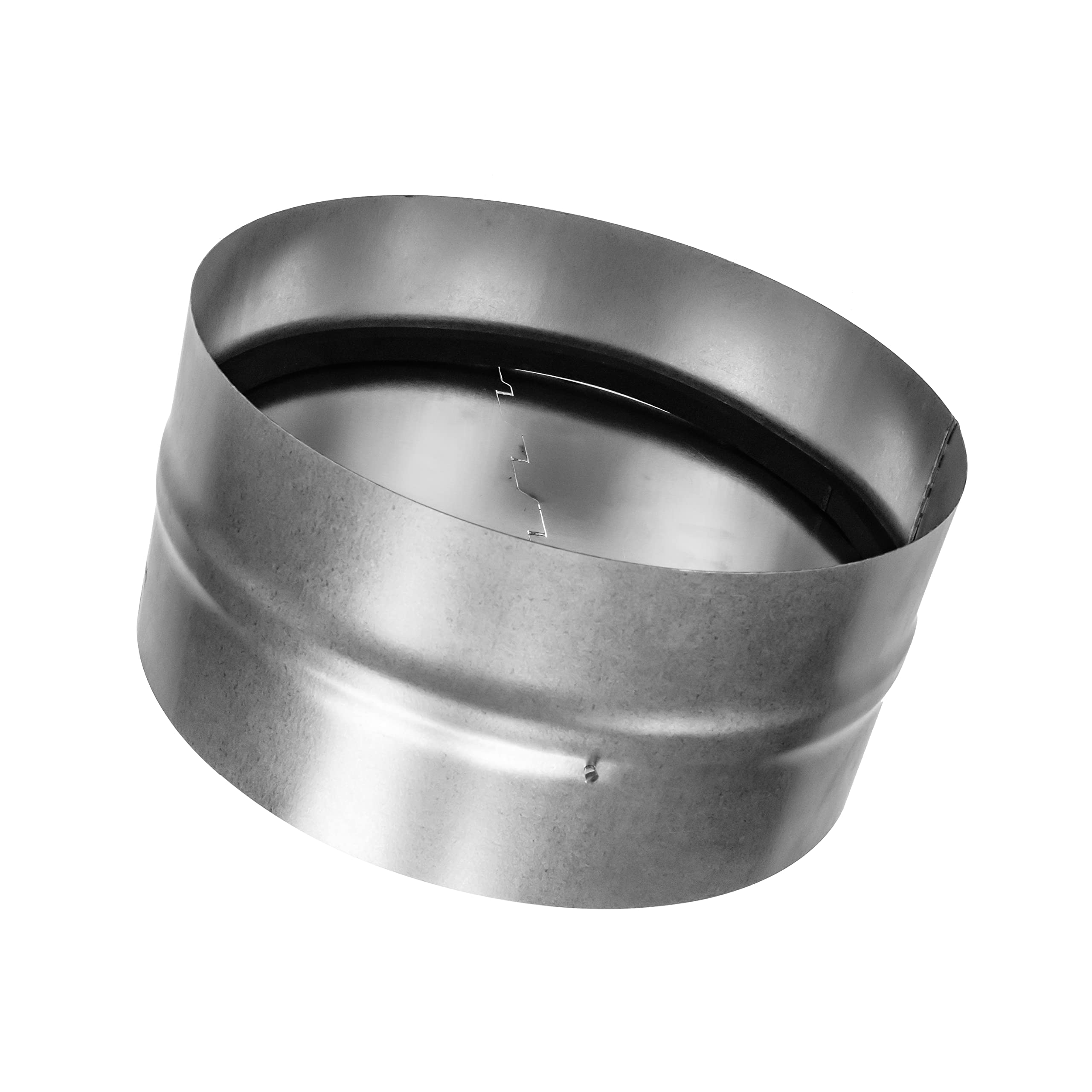 Snapklik.com : Draft Blocker 10 Inch - Backdraft Damper - Draft Stopper ...