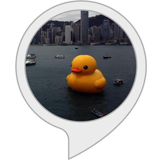 Amazon.com: Duck Facts : Alexa Skills