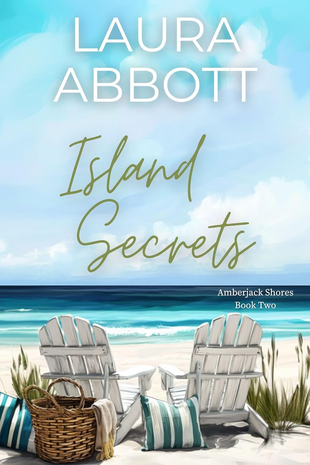 Amazon.com: Island Secrets (Amberjack Shores Book 2) eBook : Abbott ...