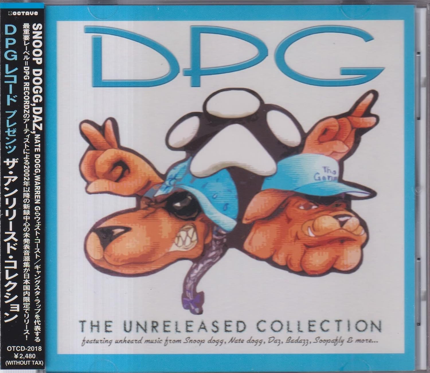 Amazon.co.jp: THE UNRELEASED COLLECTION: ミュージック
