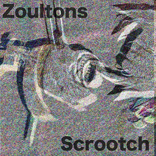Play Scrootch by Zoultons on Amazon Music