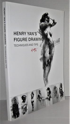 Amazon.com: Henry Yan's Figure Drawing (Techniques and Tips): 9781427610232: Henry Yan: Books