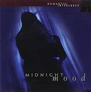 Midnight Mood: Amazon.co.uk: CDs & Vinyl