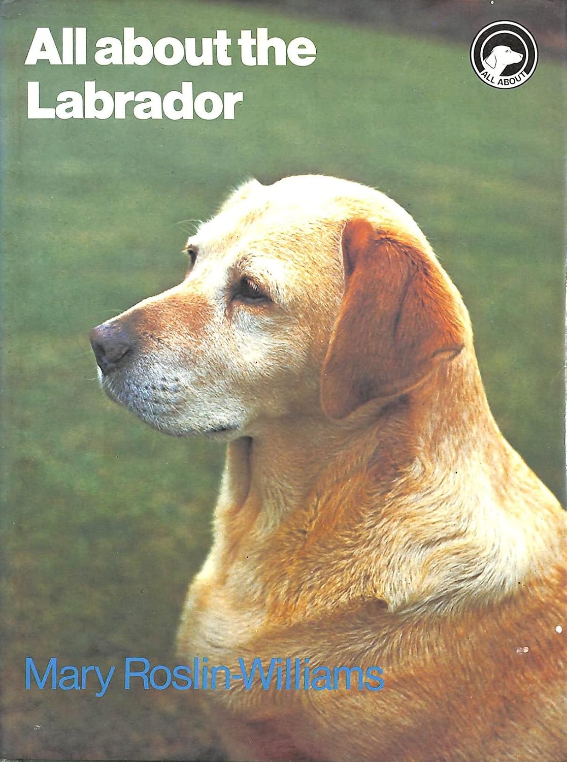 Buy All About the Labrador (All About Series) Book Online at Low Prices ...