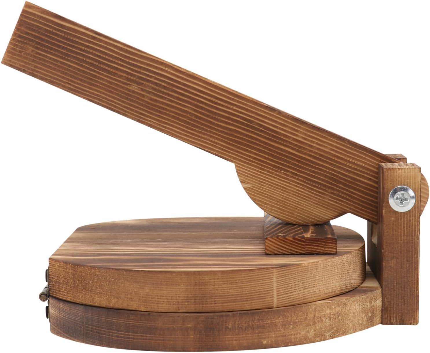 Amazon.com: Ipetboom Dumpling Wrapper Presser Manual Dough Pressing ...