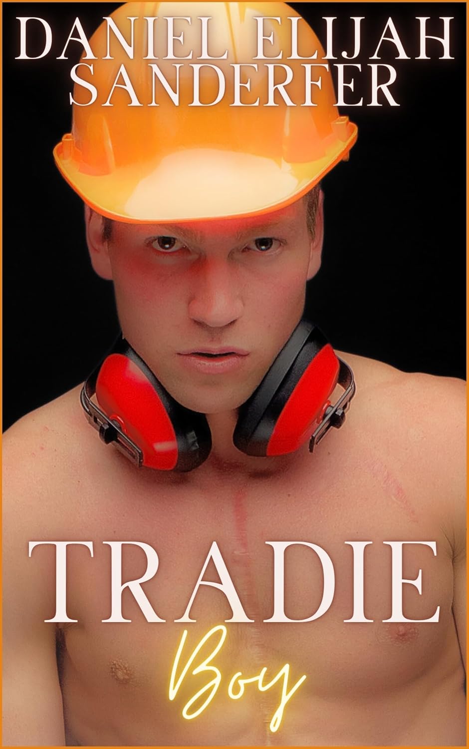 Tradie Boy - Kindle edition by Sanderfer, Daniel Elijah. Literature ...