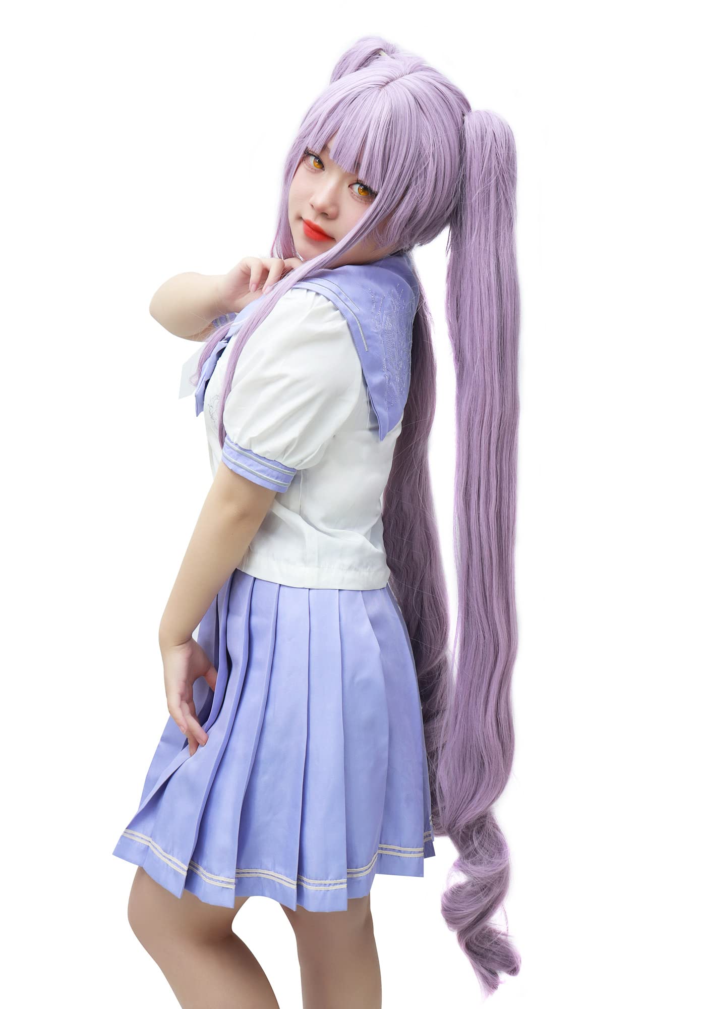 Clannad Cosplay Casual