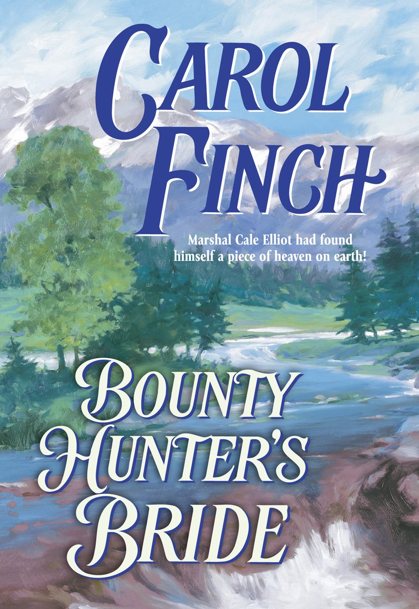 BOUNTY HUNTER'S BRIDE (Harlequin Historical Series Book 635) - Kindle ...