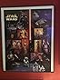 Amazon.com: USPS Star Wars Collectible Sheet of Fifteen 41 Cent Stamps ...