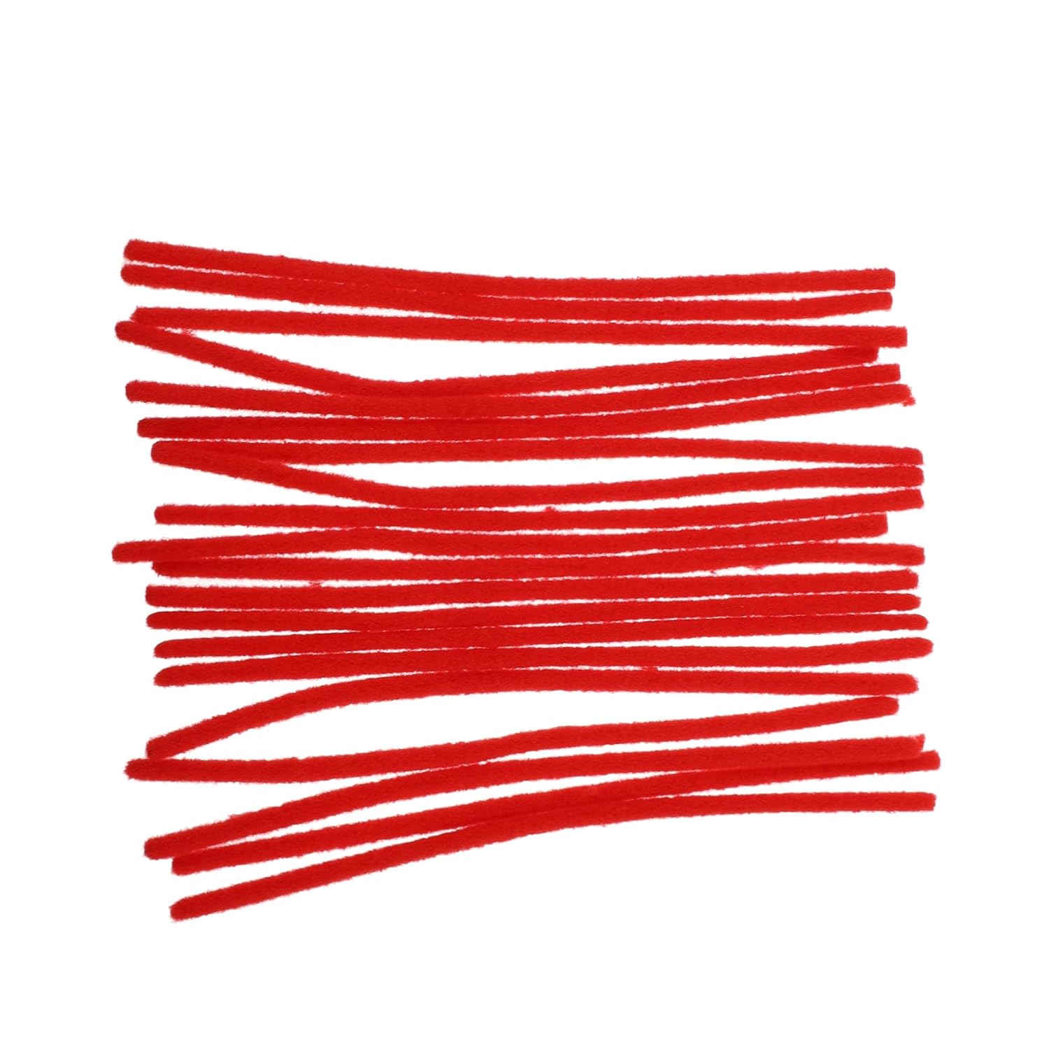 Amazon.com : FRCOLOR 80pcs perm firework bar perm rods for long hair ...