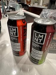 Amazon.com: LMNT Sparkling Electrolyte Drink - Variety Pack | 12-Count ...