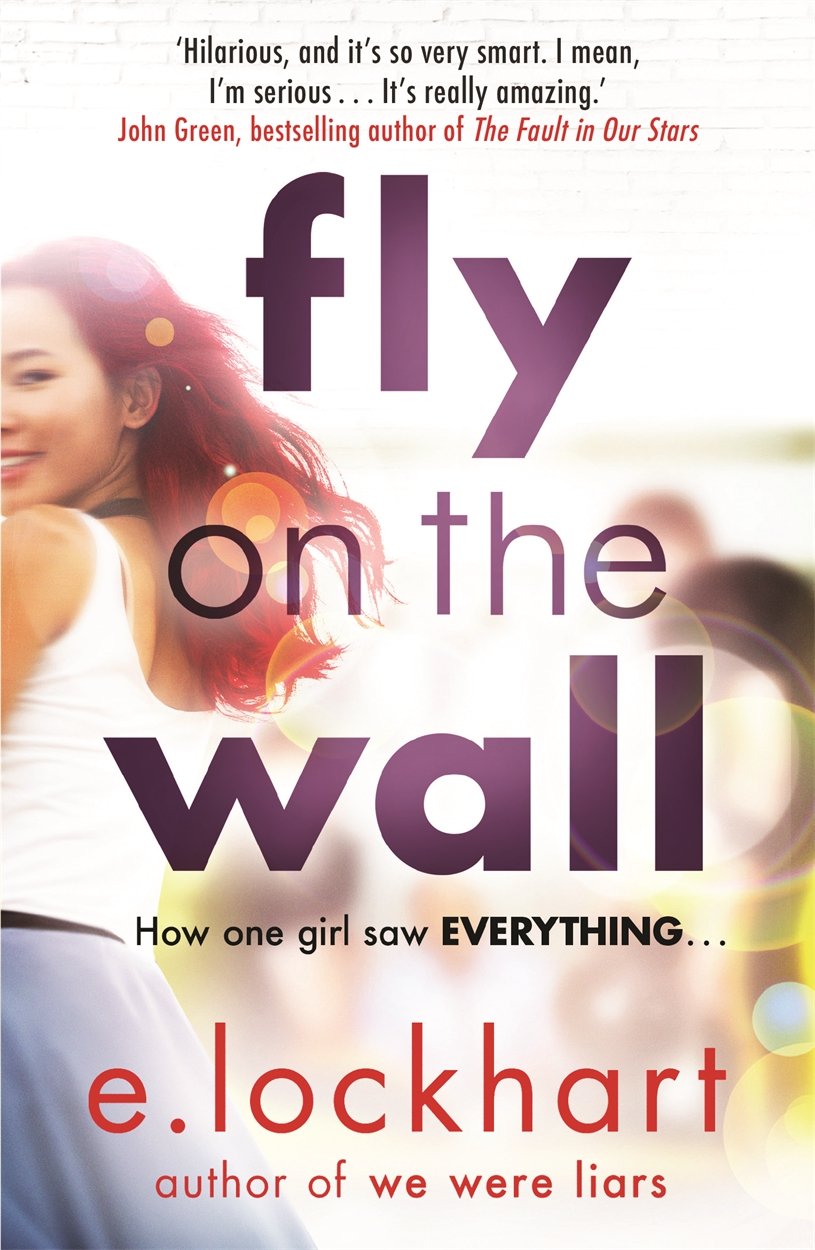 Amazon.com: Fly on the Wall: From the author of the unforgettable ...