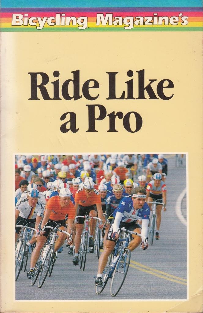 Buy Ride Like a Pro Book Online at Low Prices in India | Ride Like a ...