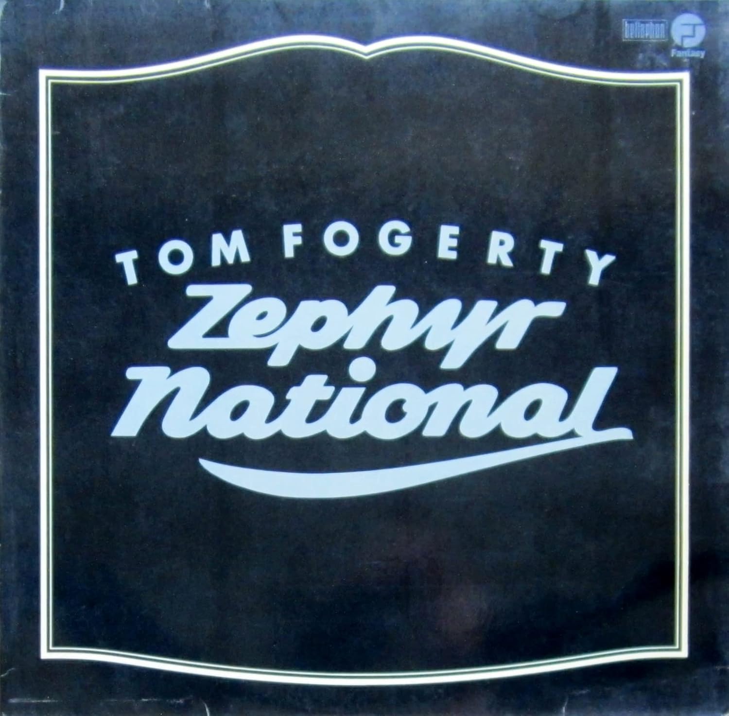 Amazon.com: zephyr national: CDs & Vinyl