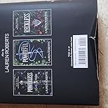 Amazon.com: Fearless: 9781398543454: Lauren Roberts: Books