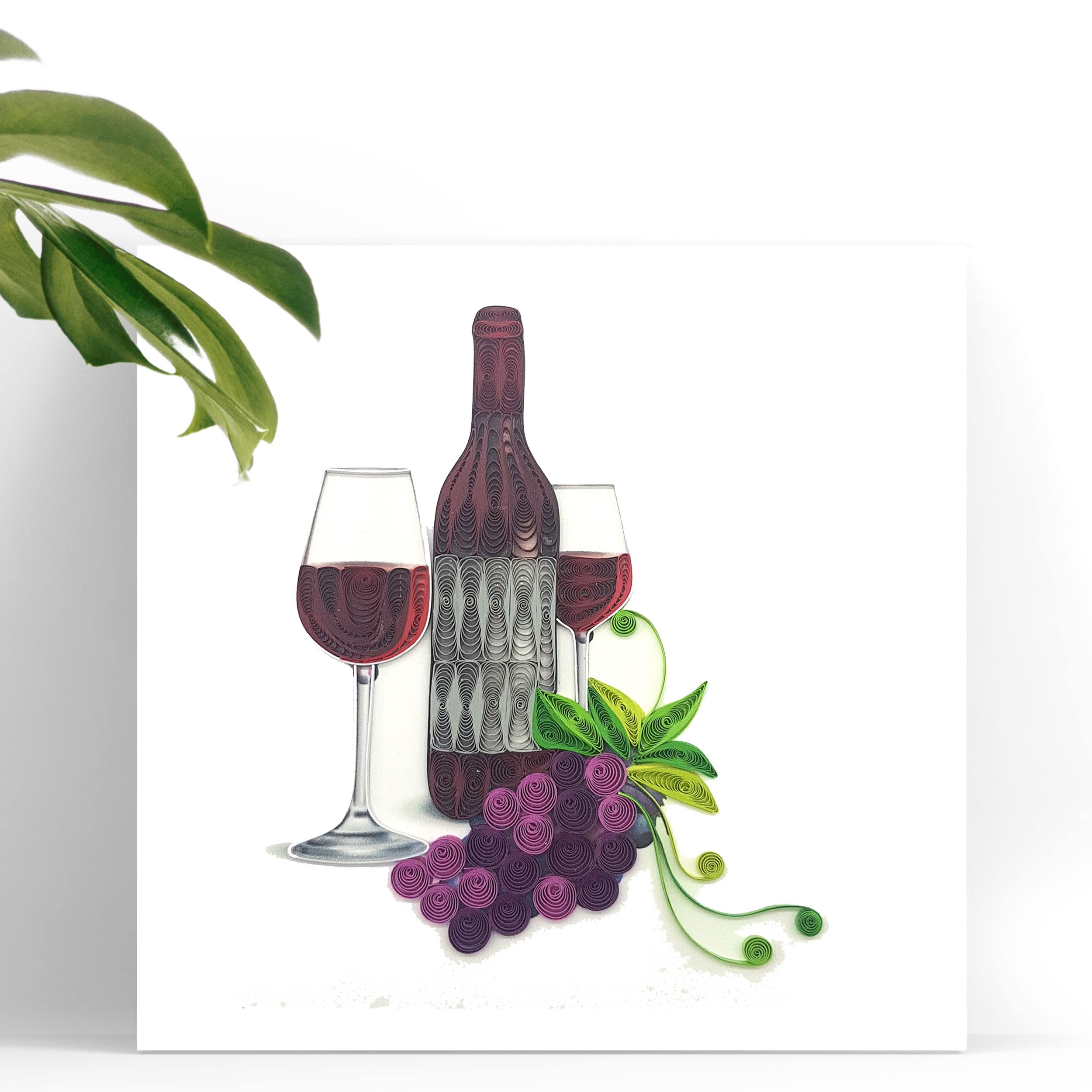 Wine Bottle Card Template Wine And Bottle Label Design And Printing