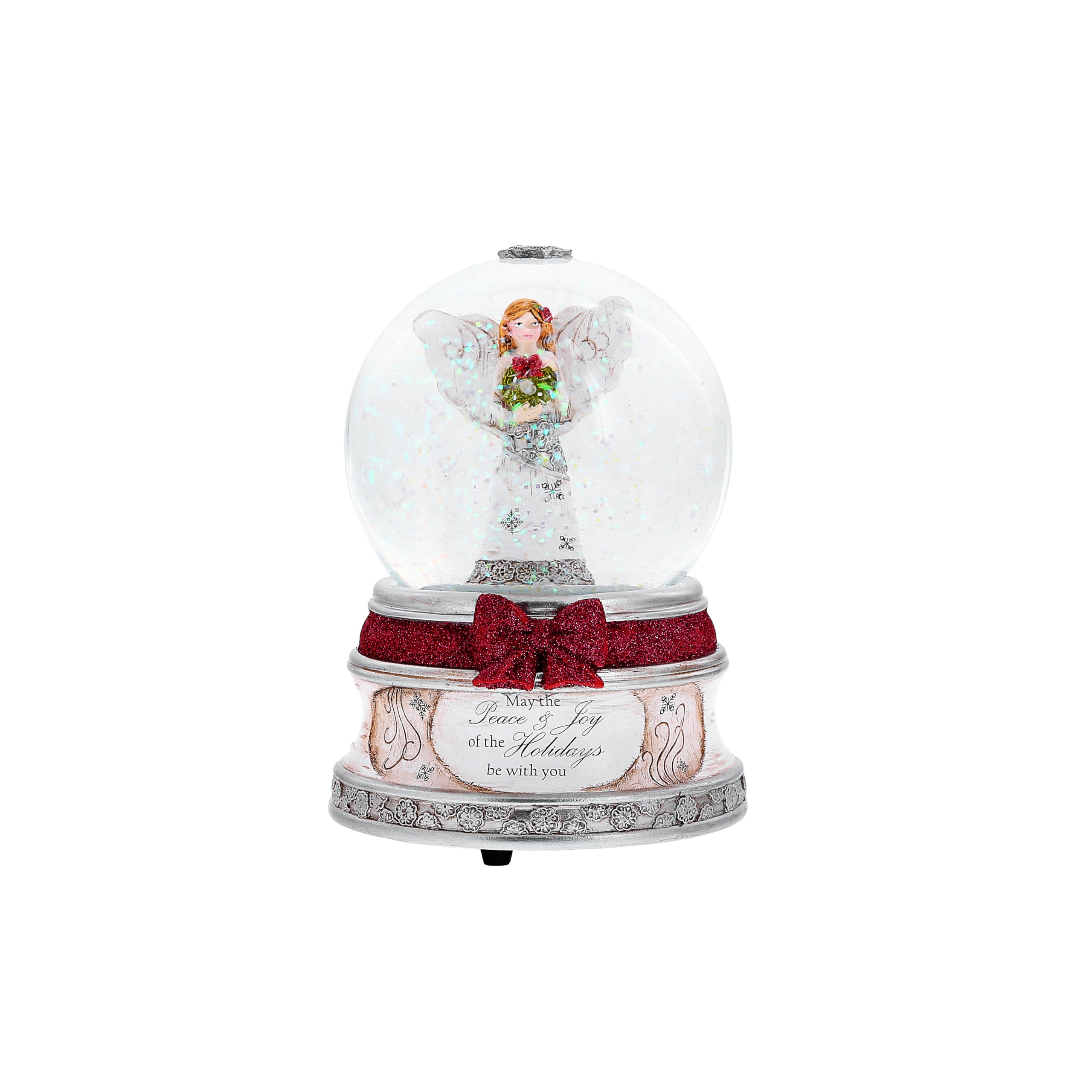 Amazon.com: Pavilion Gift Company - May Peace & Joy of The Holidays Be ...