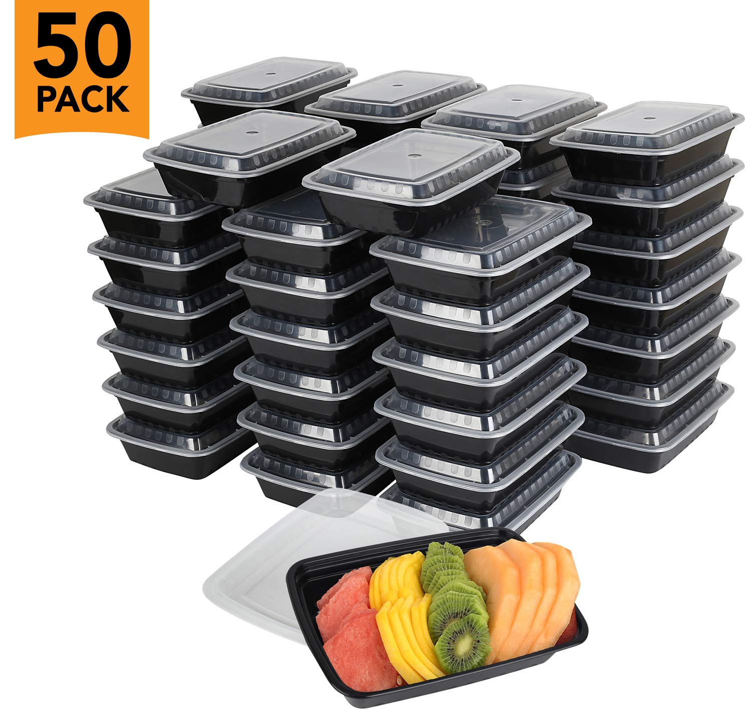 10 Best Take Out Containers 2023 – Reviews & Ratings