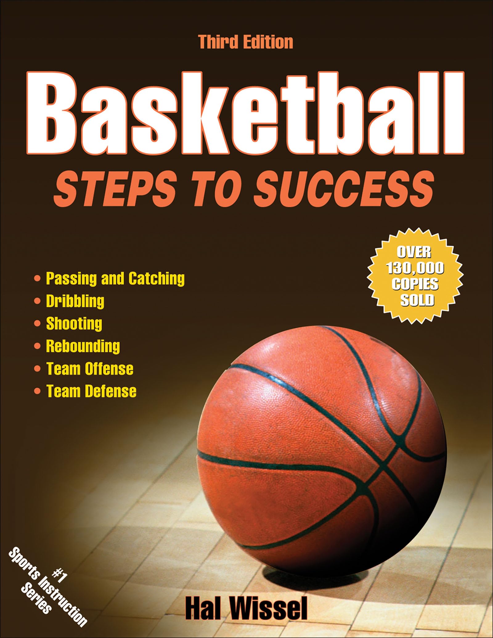 Amazon | Basketball: Steps to Success (Steps to Success Activity Series ...