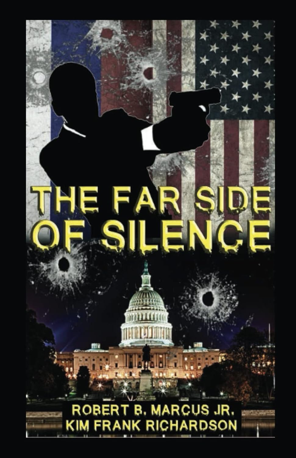 Amazon.com: The Far Side of Silence (The Alexander Gray Series ...
