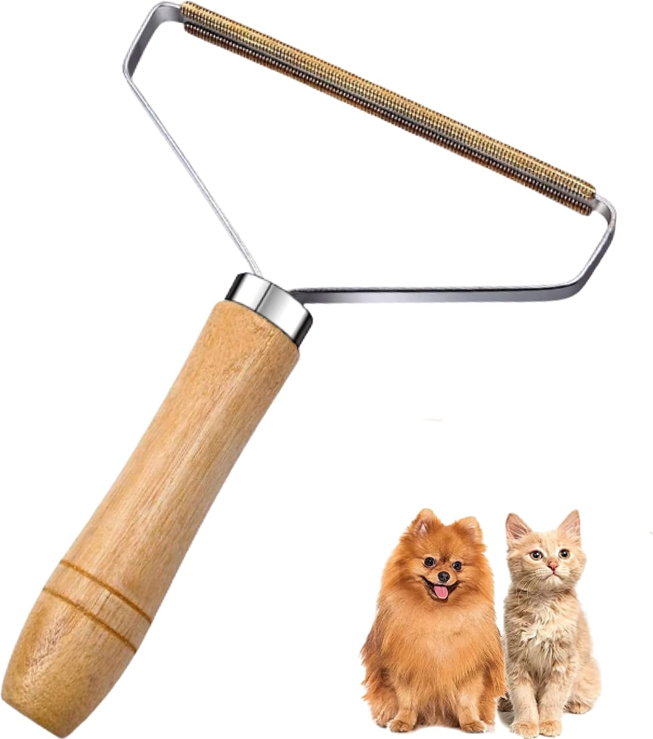 Amazon.com: Portable Lint Remove Cleaner Pro, Reusable Double Sided ...