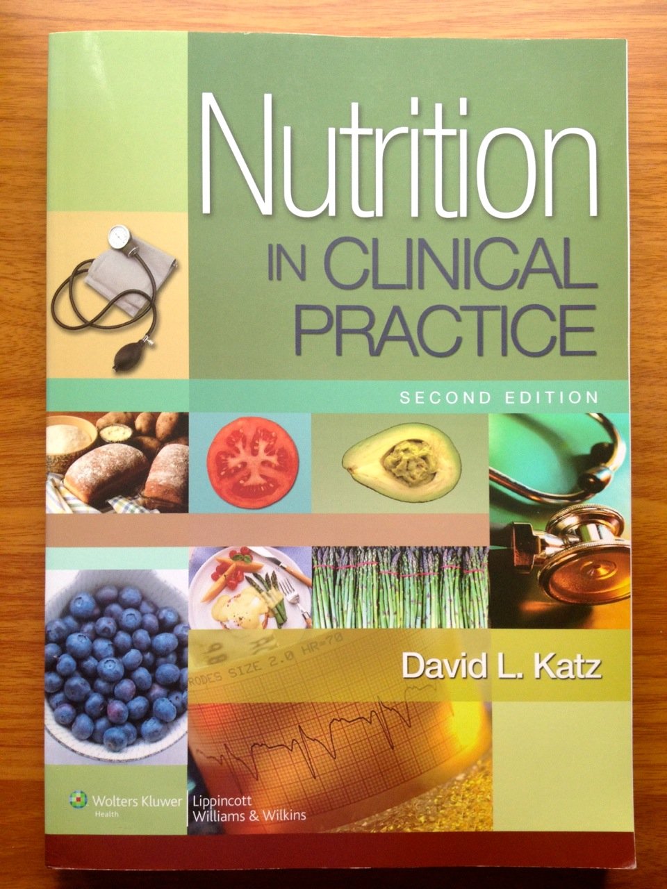 Amazon.com: Nutrition in Clinical Practice: A Comprehensive, Evidence ...