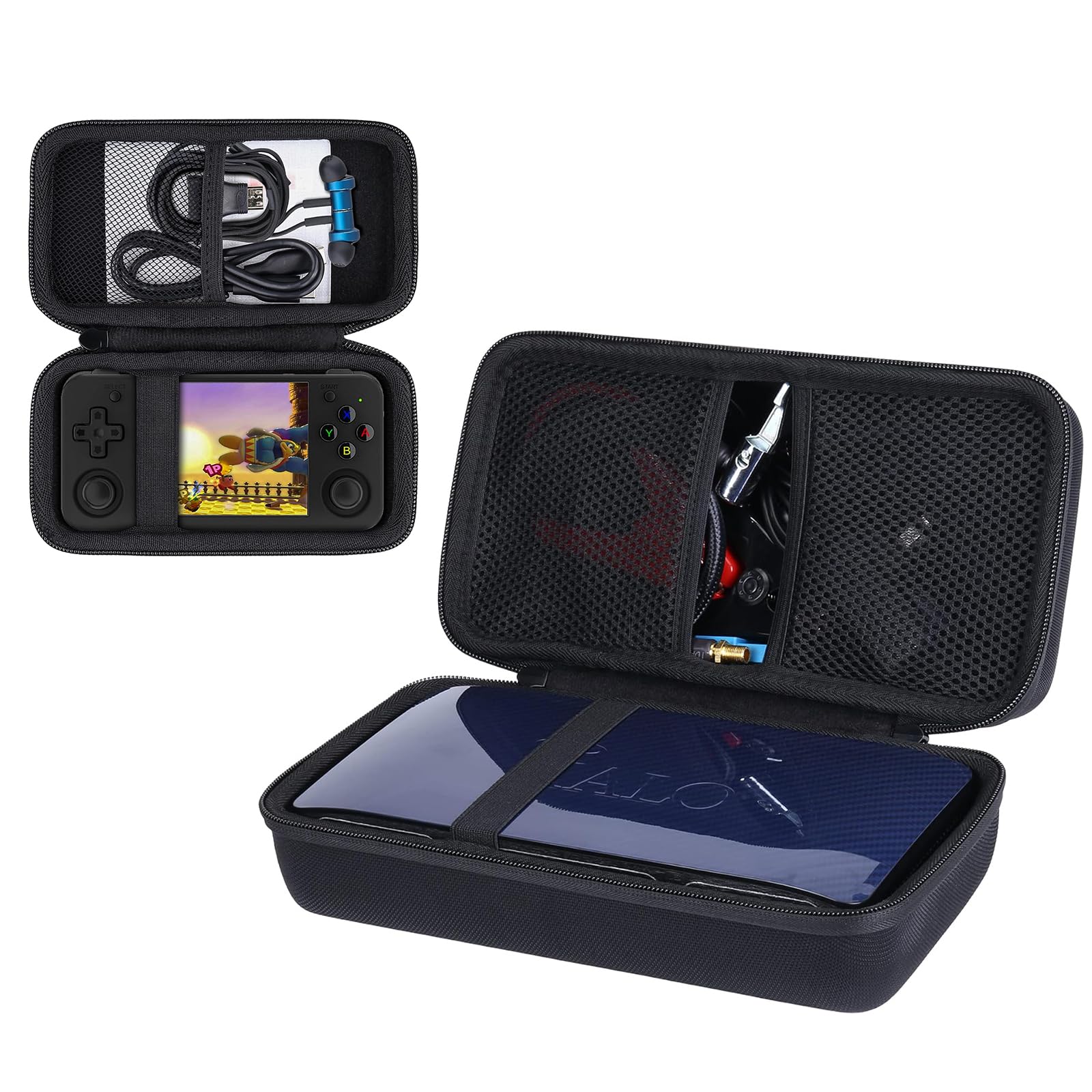 Amazon.com: khanka Hard Case for Halo Bolt 58830/57720 / Air 58830 ...