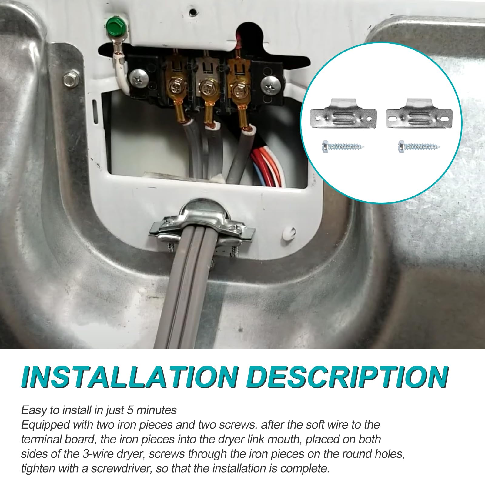 Whirlpool 3 Prong Dryer Plug Installation Dryer Power Cord 3 Prong To