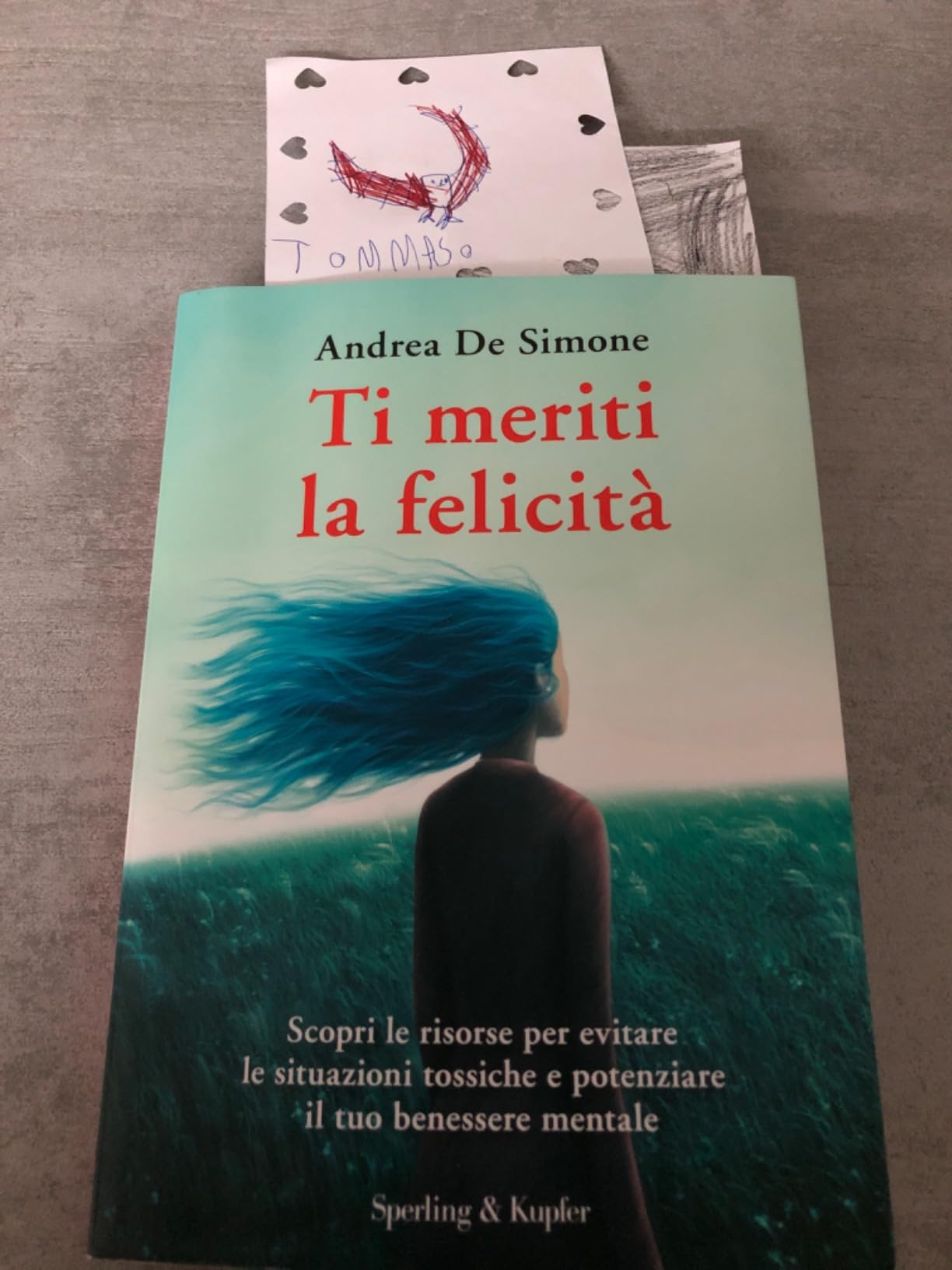 Ti meriti la felicità. Scopri le risorse per evitare le situazioni ...