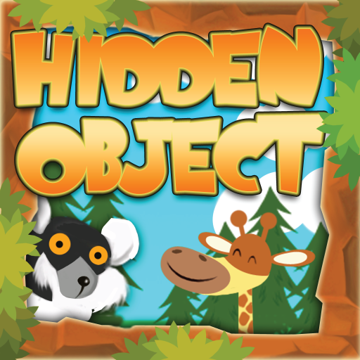 Hidden Objects - Animal Zoo: app su Amazon Appstore