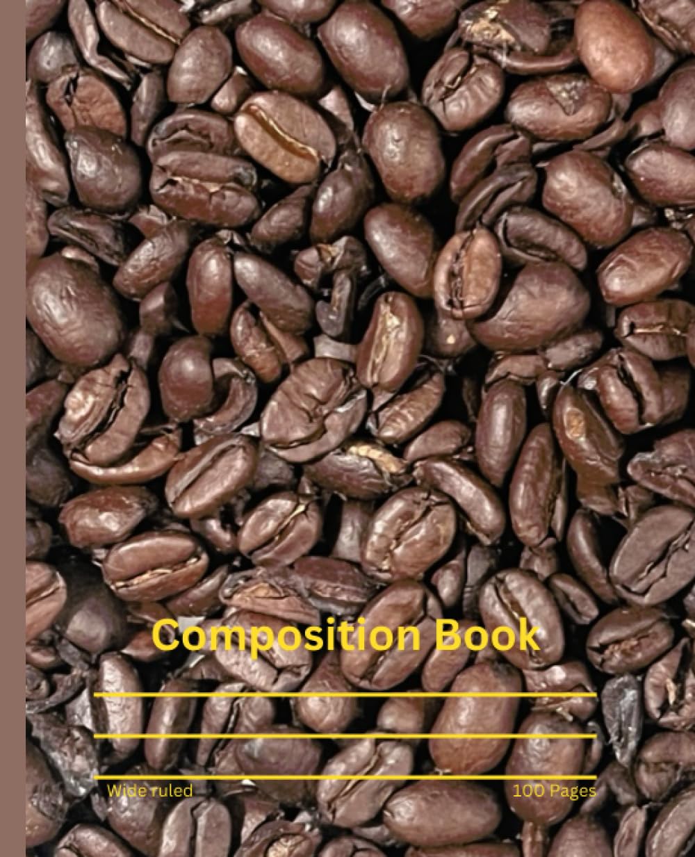 Composition Book/CF2: Notebook/Cuaderno: Gibson, Indira: Amazon.com: Books