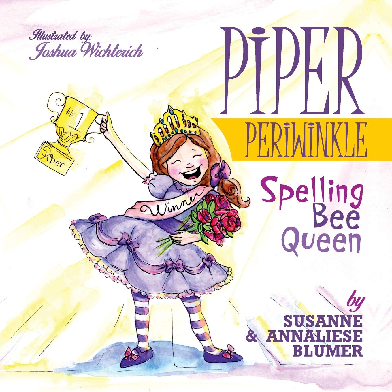 Book review of Piper Periwinkle - Readers' Favorite: Book Reviews and ...
