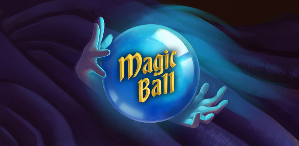 Amazing Magic Ball - App on Amazon Appstore