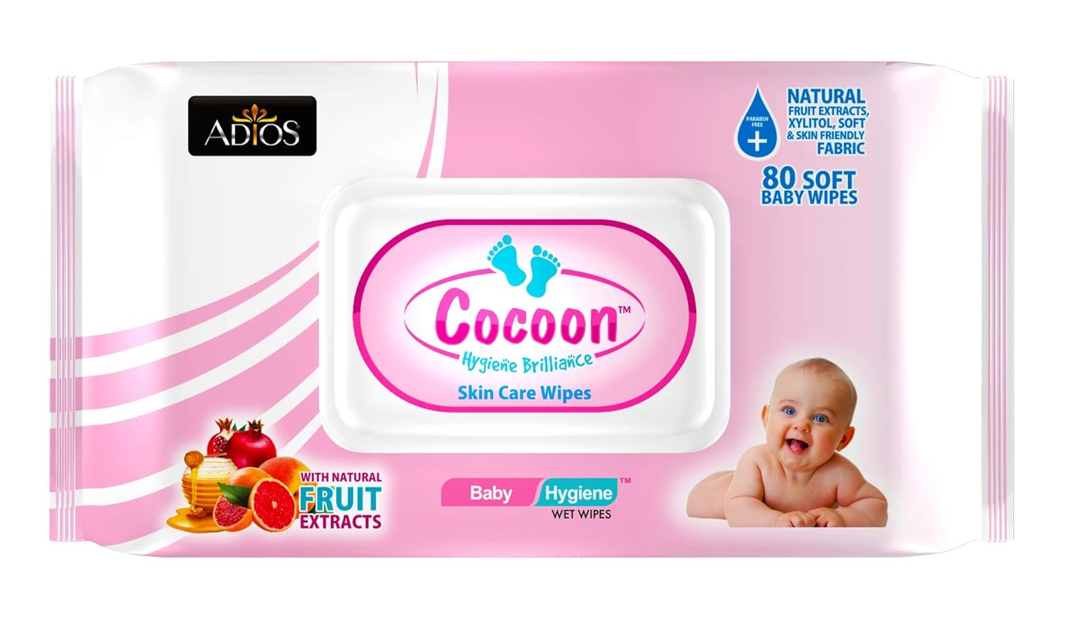 Buy Adios Baby Wipes Cocoon Skin Care Baby Wipes Baby Pink 3x80 240 Wipes Online At Low buy-adios-baby-wipes-cocoon-skin-care-baby-wipes-baby-pink-3x80-240-wipes-online-at-low