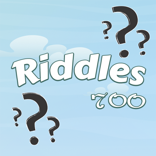 Riddles - App on Amazon Appstore