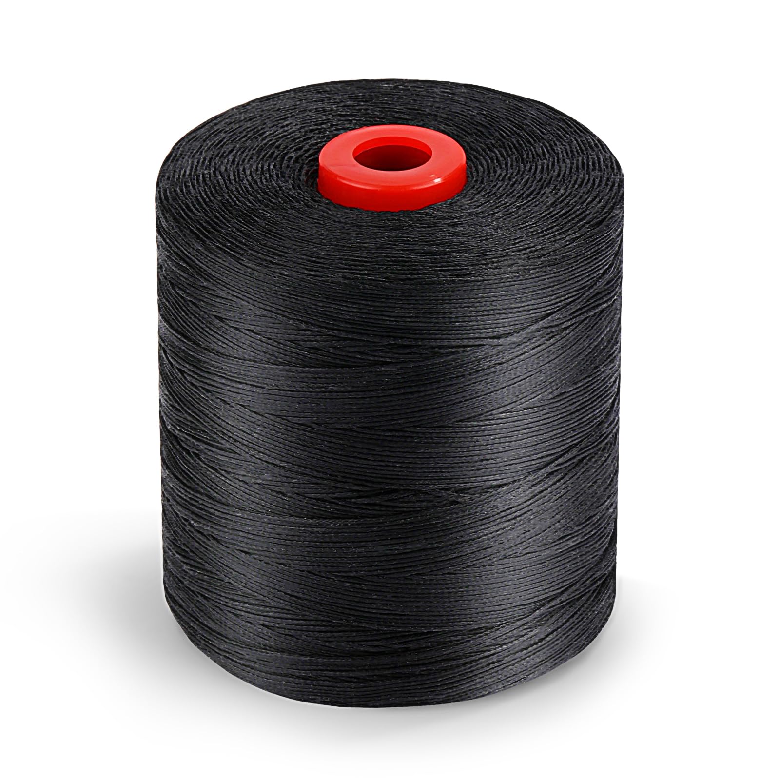 Amazon.com: BUTUZE Waxed Thread, 1000m Leather Sewing Waxed Thread ...