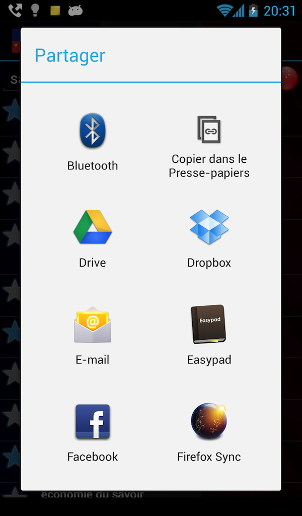 Offline French Chinese Dictionary - App on Amazon Appstore