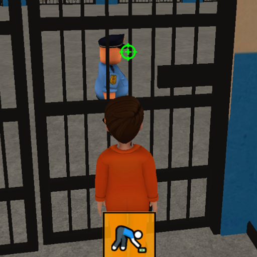 Stickman Hide & Seek Police Escape Prison Game - App on Amazon Appstore