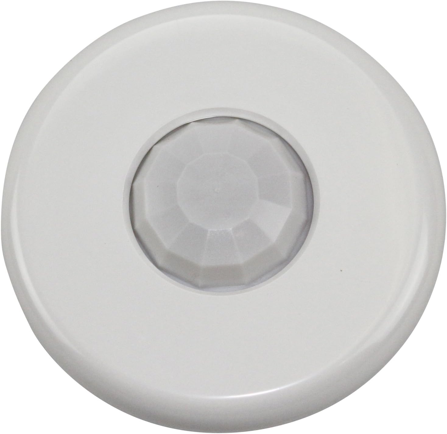 Amazon.com : Wattstopper Motion Sensor, Pir Tile Ceiling Mount ...