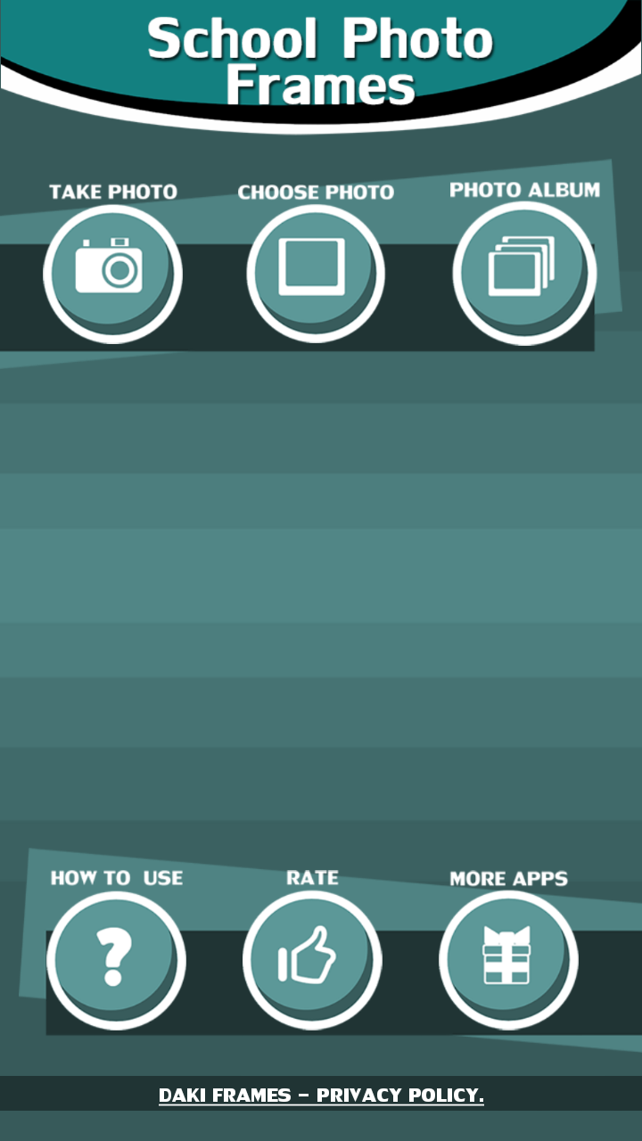School Photo Frames - App on Amazon Appstore