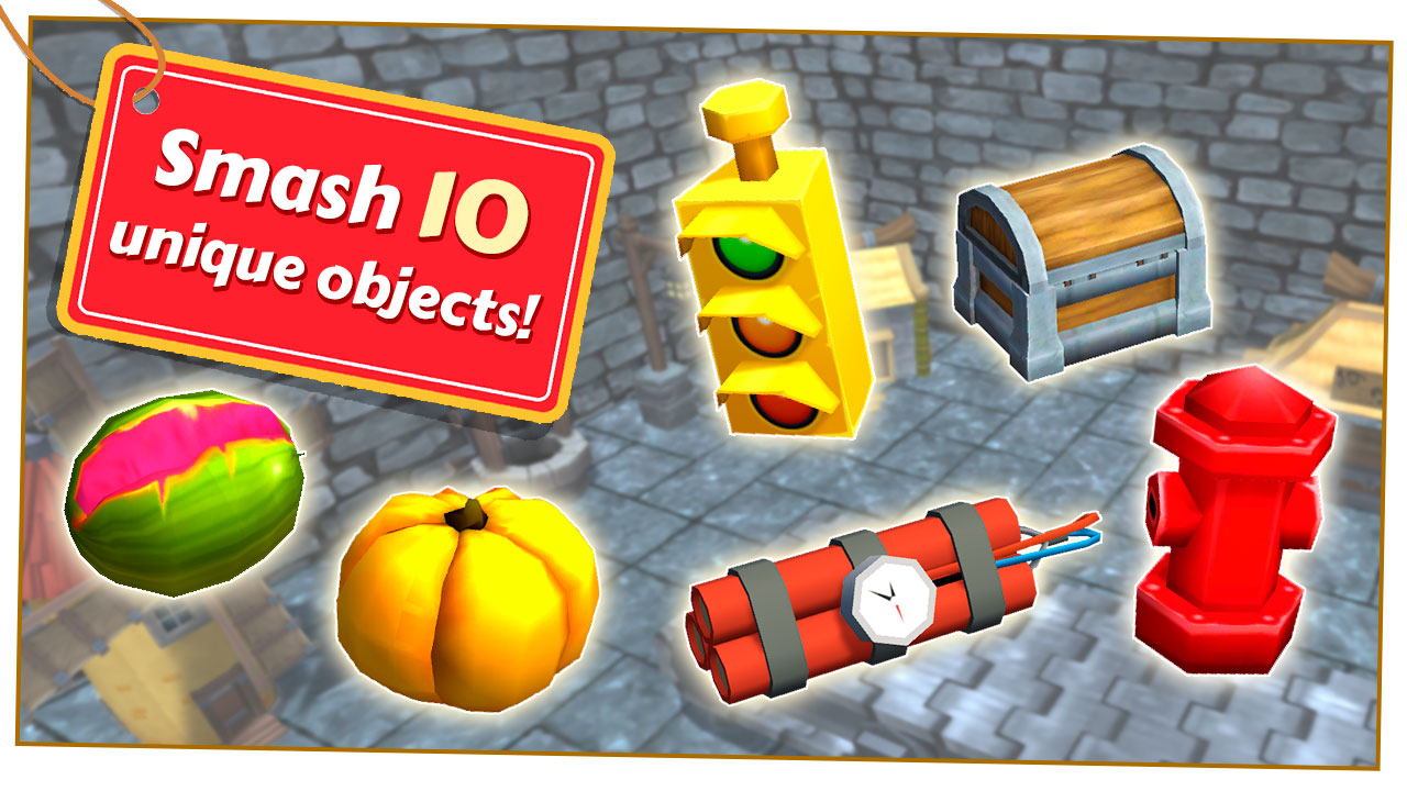 Chop King - Conveyor Belt Extreme Demolition Simulating Game - App on ...