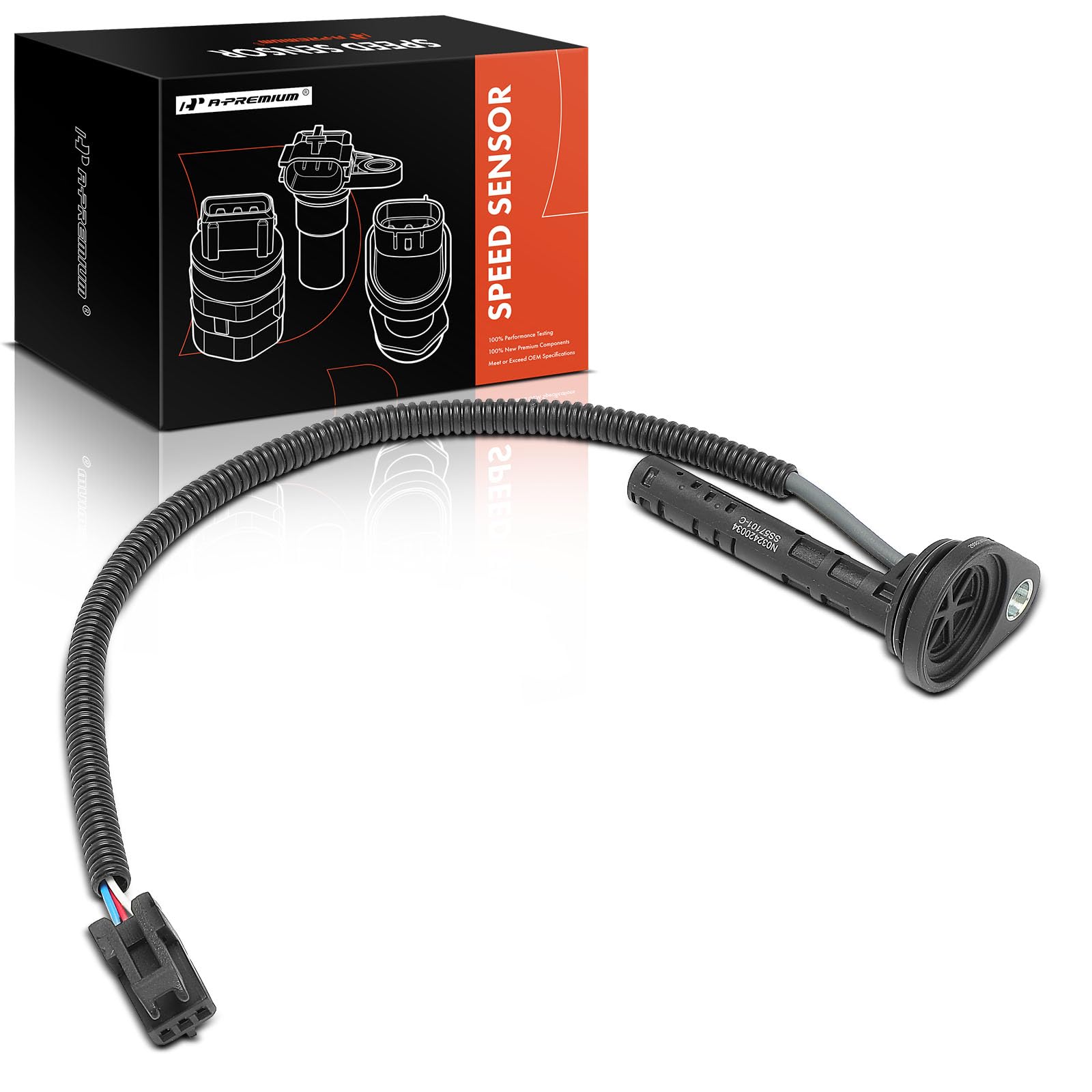 Bad Ford Explorer Output Speed Sensors 2024 Ford Explorer XLT RWD SUV